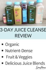3 Day BluePrint Cleanse Review - Everything You Need to Know