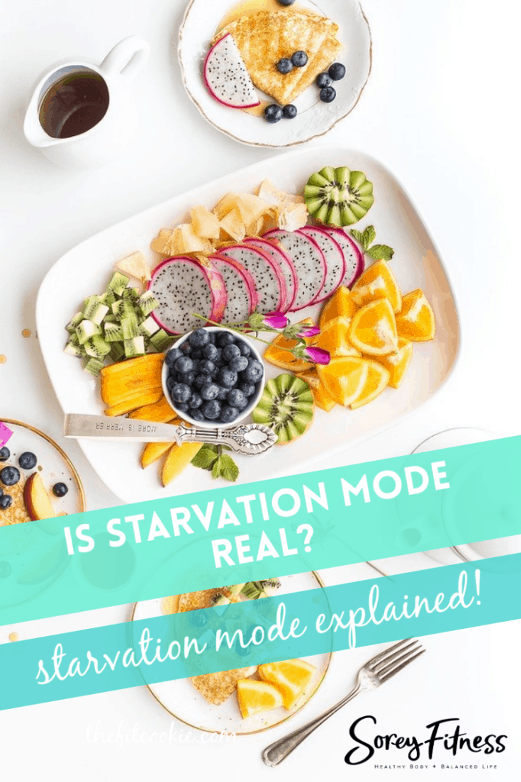 Is Starvation Mode Real or a Myth? Find Out Why You're Really Hungry