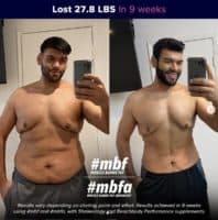 #MBF & #MBFA Honest Review & Results