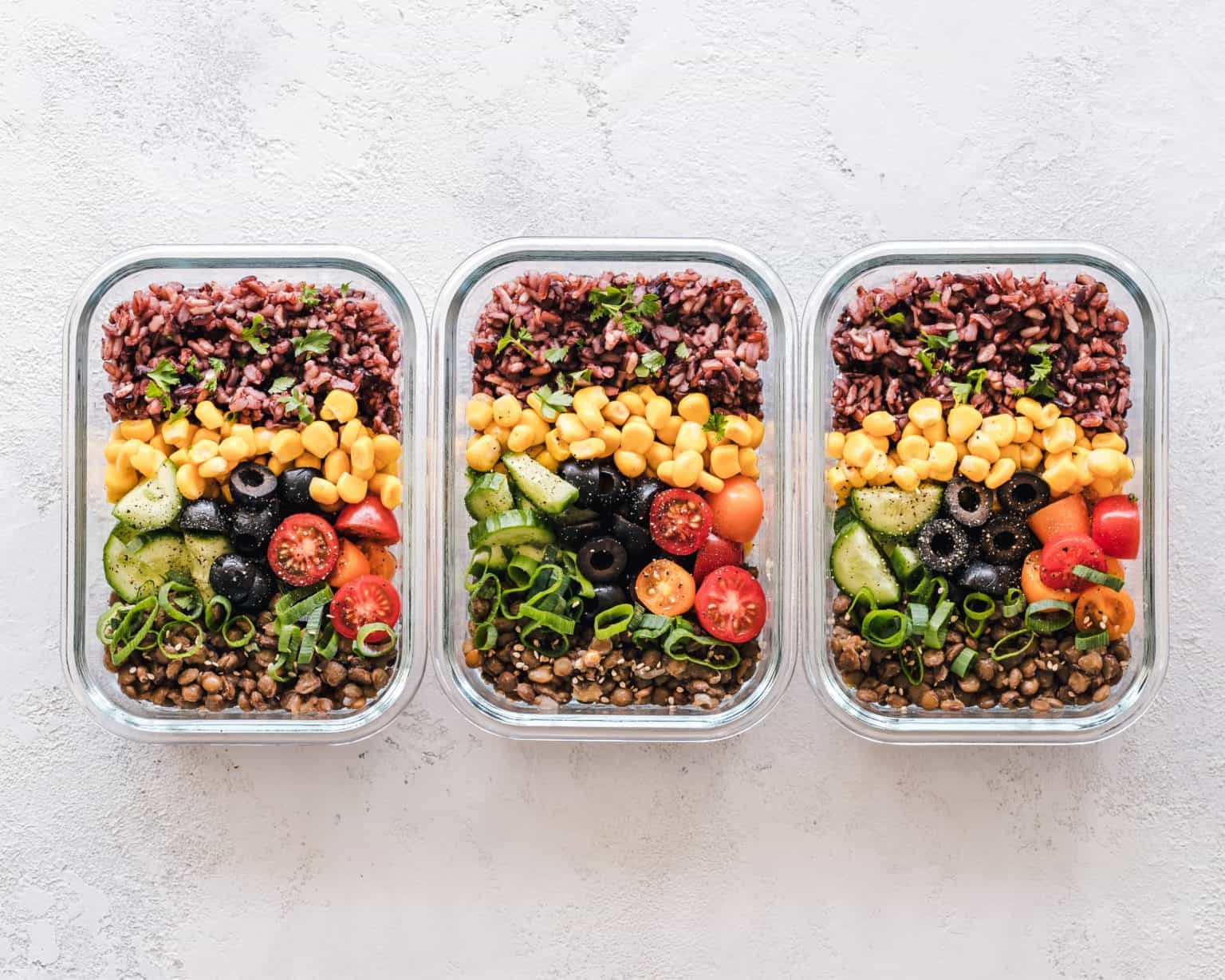 Best Guide to the Whole Food Plant Based Diet (WFPB)