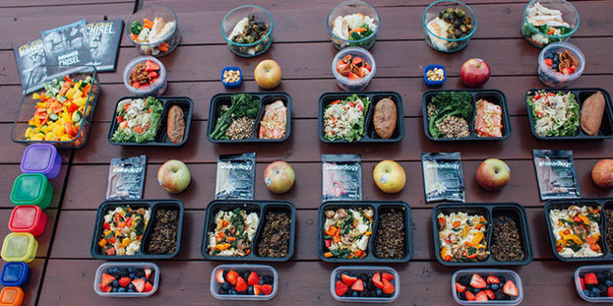 Beachbody Meal Plan | How to Maximize Your Weight Loss