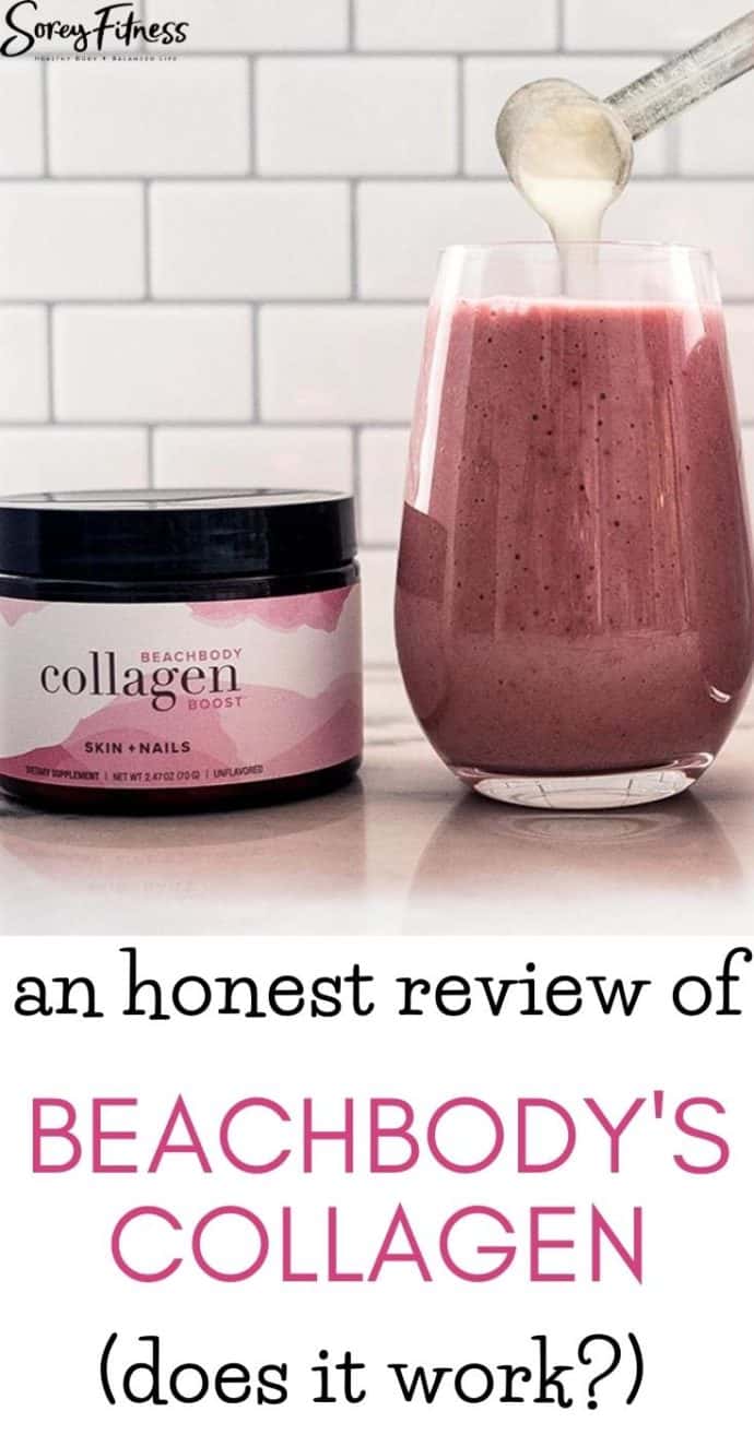 Beachbody Collagen Review | What to Know Before Taking It