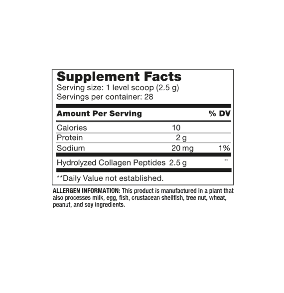 Beachbody Collagen Review | What to Know Before Taking It