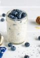 How to Make 21 Day Fix Overnight Oats + Recipes