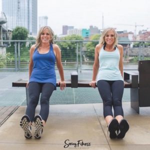 Start Here - Sorey Fitness by Kim and Kalee