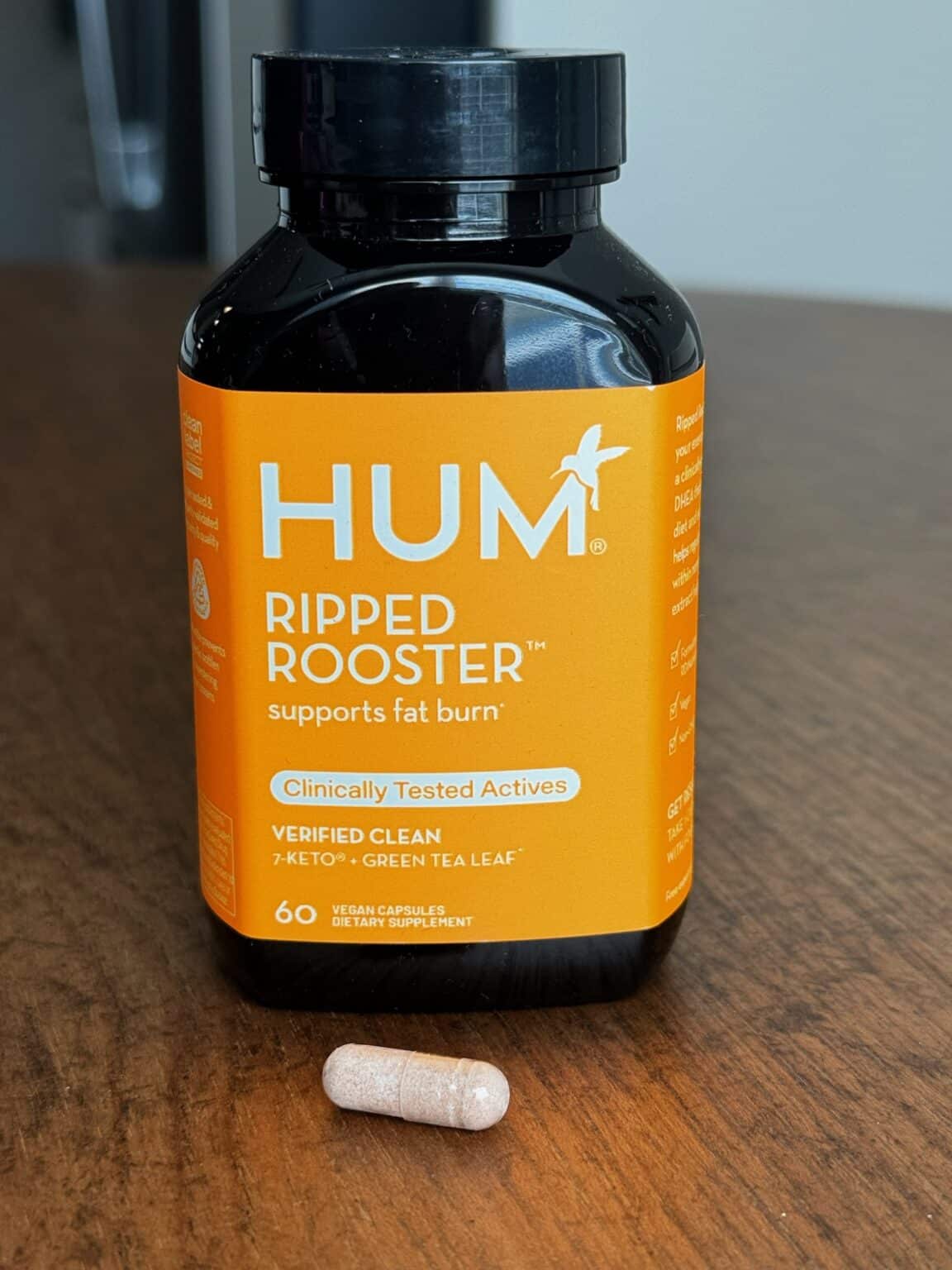 Honest HUM Flatter Me Review: Is HUM Nutrition Good?