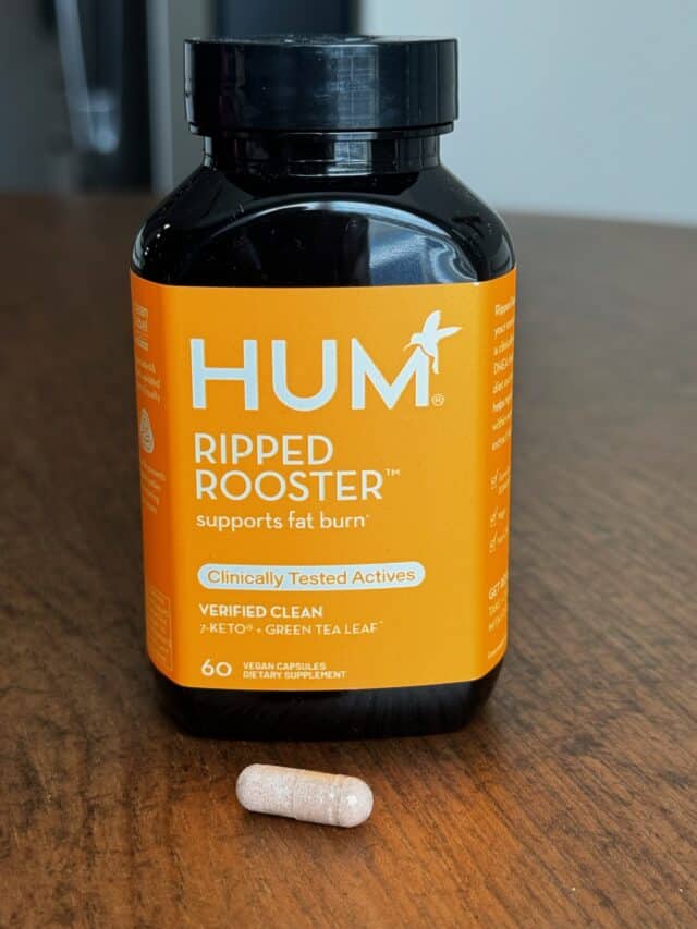 Honest HUM Flatter Me Review: Is HUM Nutrition Good?