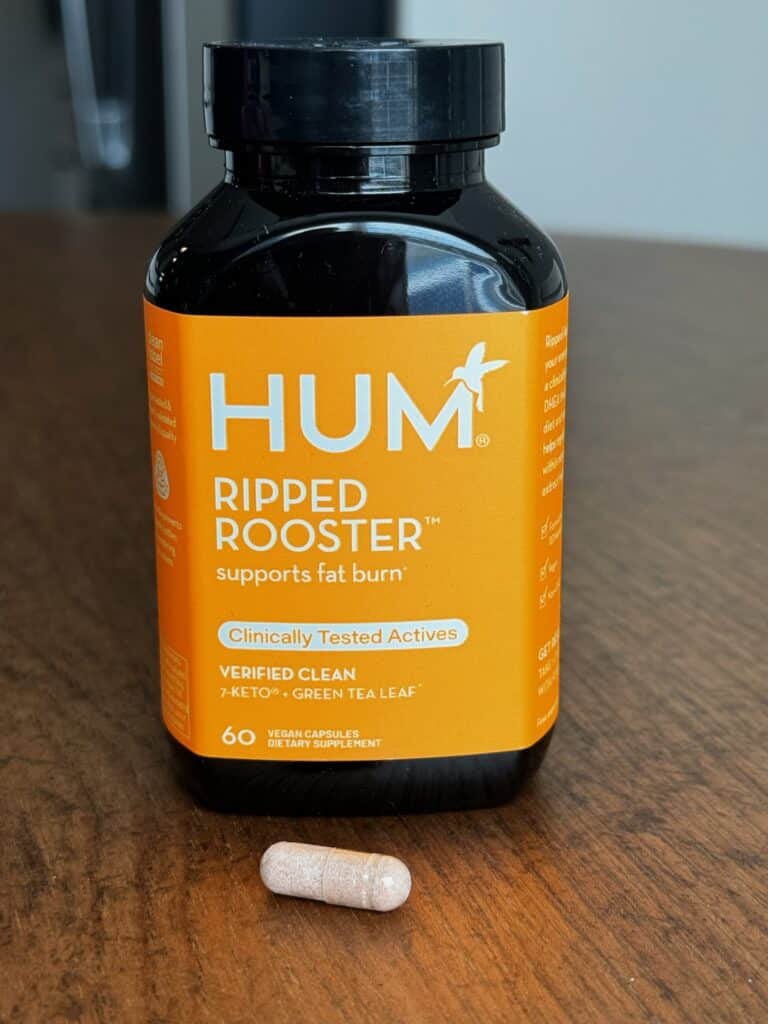 Honest HUM Flatter Me Review: Is HUM Nutrition Good?