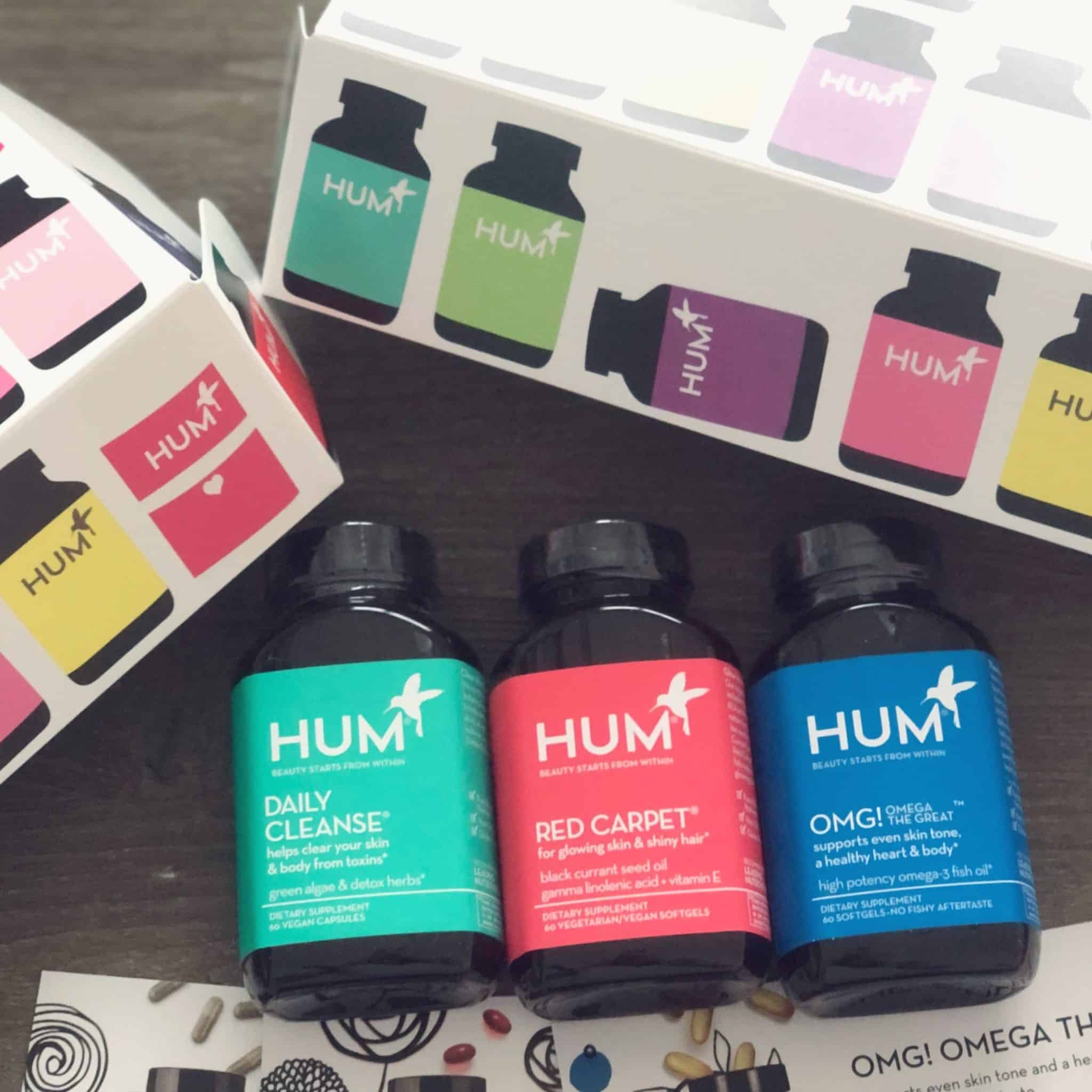 Honest HUM Flatter Me Review: Is HUM Nutrition Good?