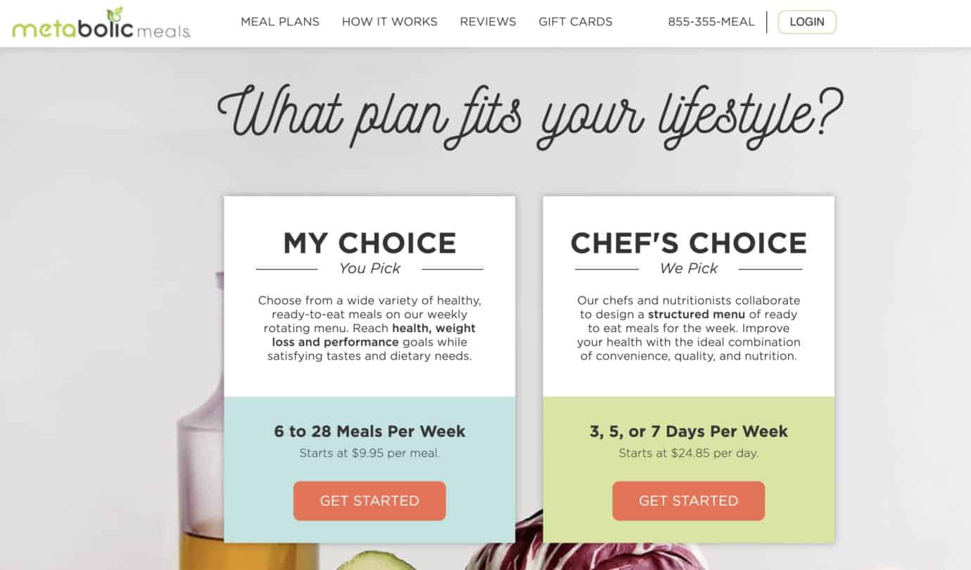 Metabolic Meals Review (& How to Get $40 Off)