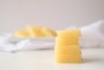 DIY Lemon Ginger Chews Recipe (Easy!)