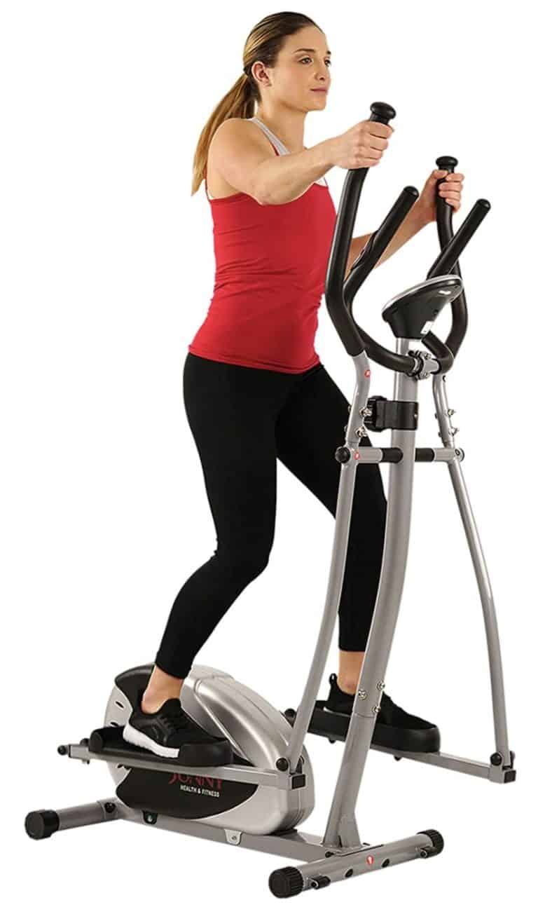 The Best Compact Elliptical for a Small Space (From $100 to Under $1000)