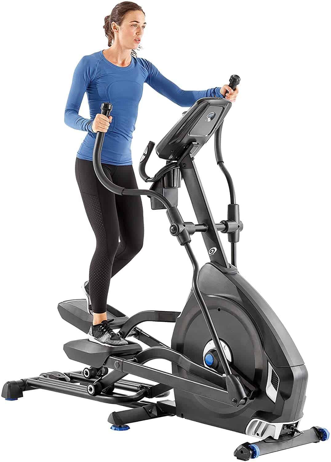 The Best Compact Elliptical for a Small Space (From $100 to Under $1000)