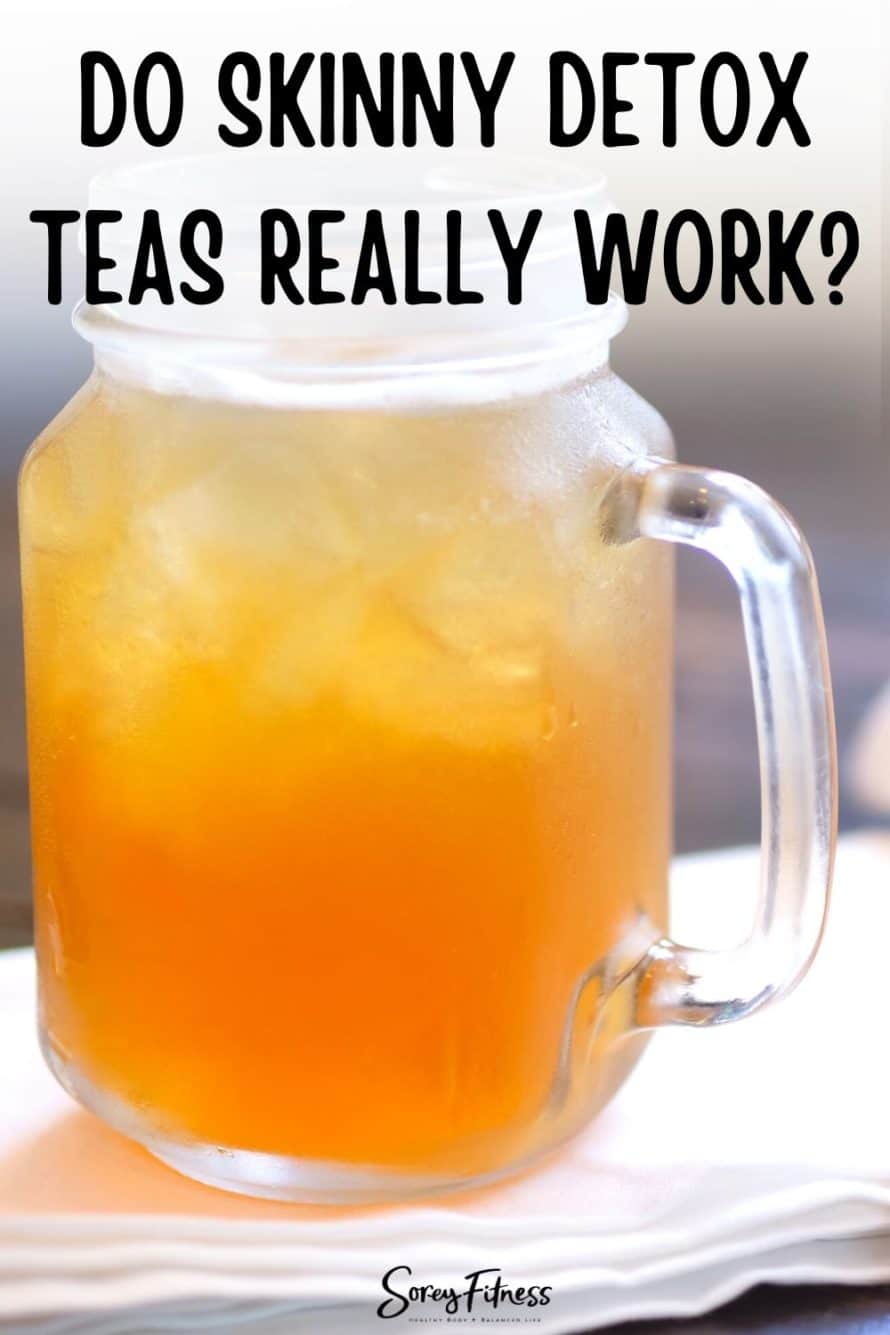 Fit Tea vs Flat Tummy Tea Review (2024) Which Detox is Best?