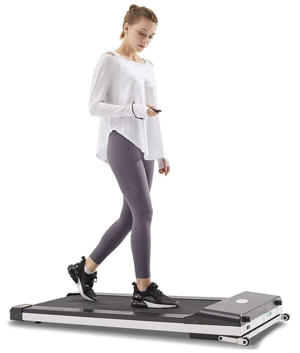 5 Best Compact Treadmills for a Small Spaces (Under $500 in 2022)
