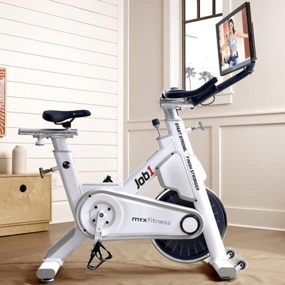 Beachbody's Jennifer Jacobs Job 1 Review and Results