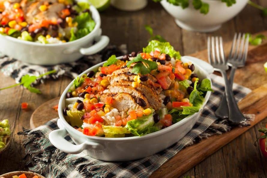 How To Easily Make Chipotle Keto Friendly Low Carb Options How To Easily Make Chipotle Keto Friendly Low Carb Options