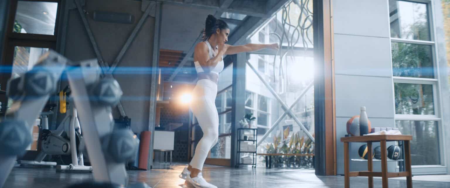 Job1 - Jennifer Jacobs Beachbody Workout Review