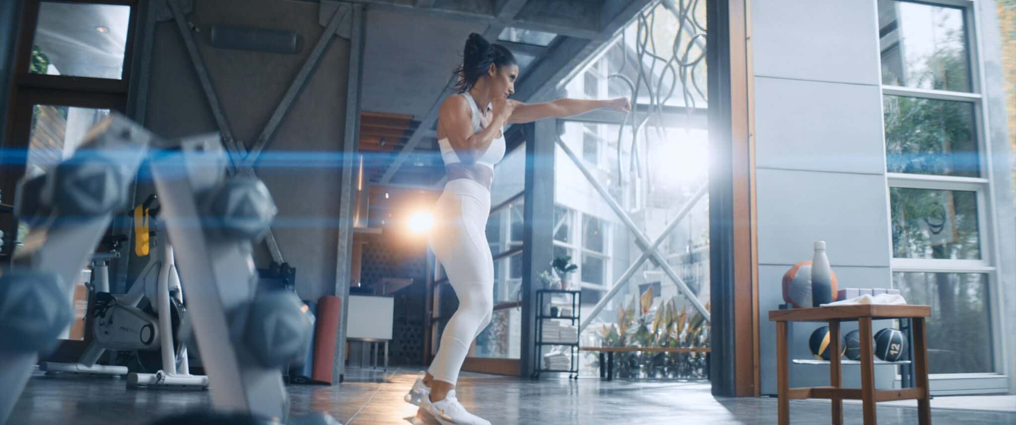 Job1 - Jennifer Jacobs Beachbody Workout Review