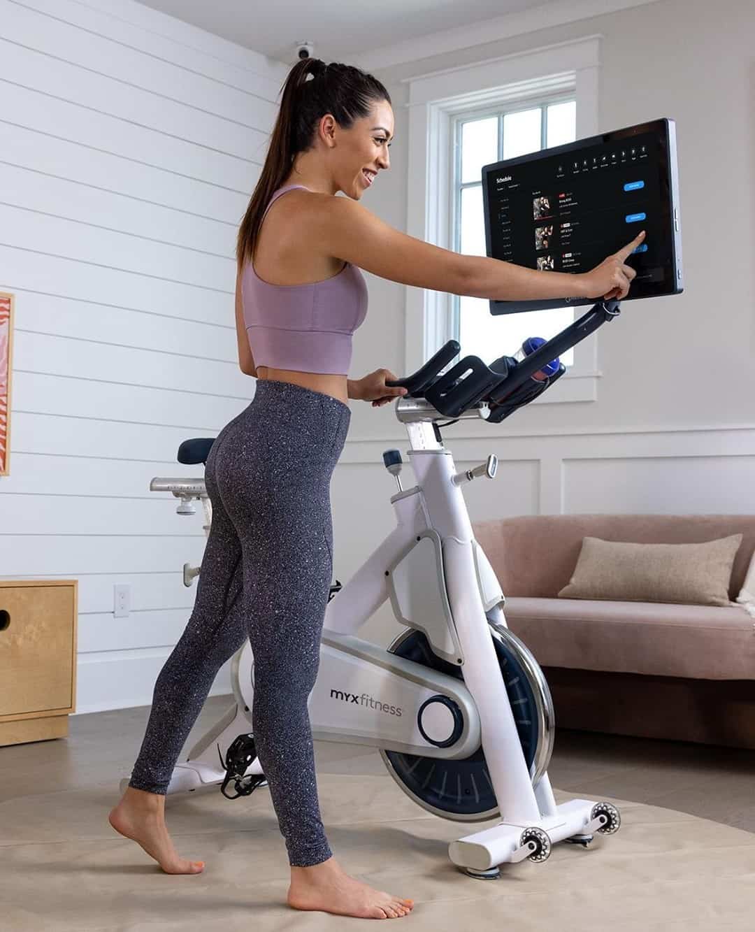 Beachbody Bike Review: MYX II & Spin Classes 2024