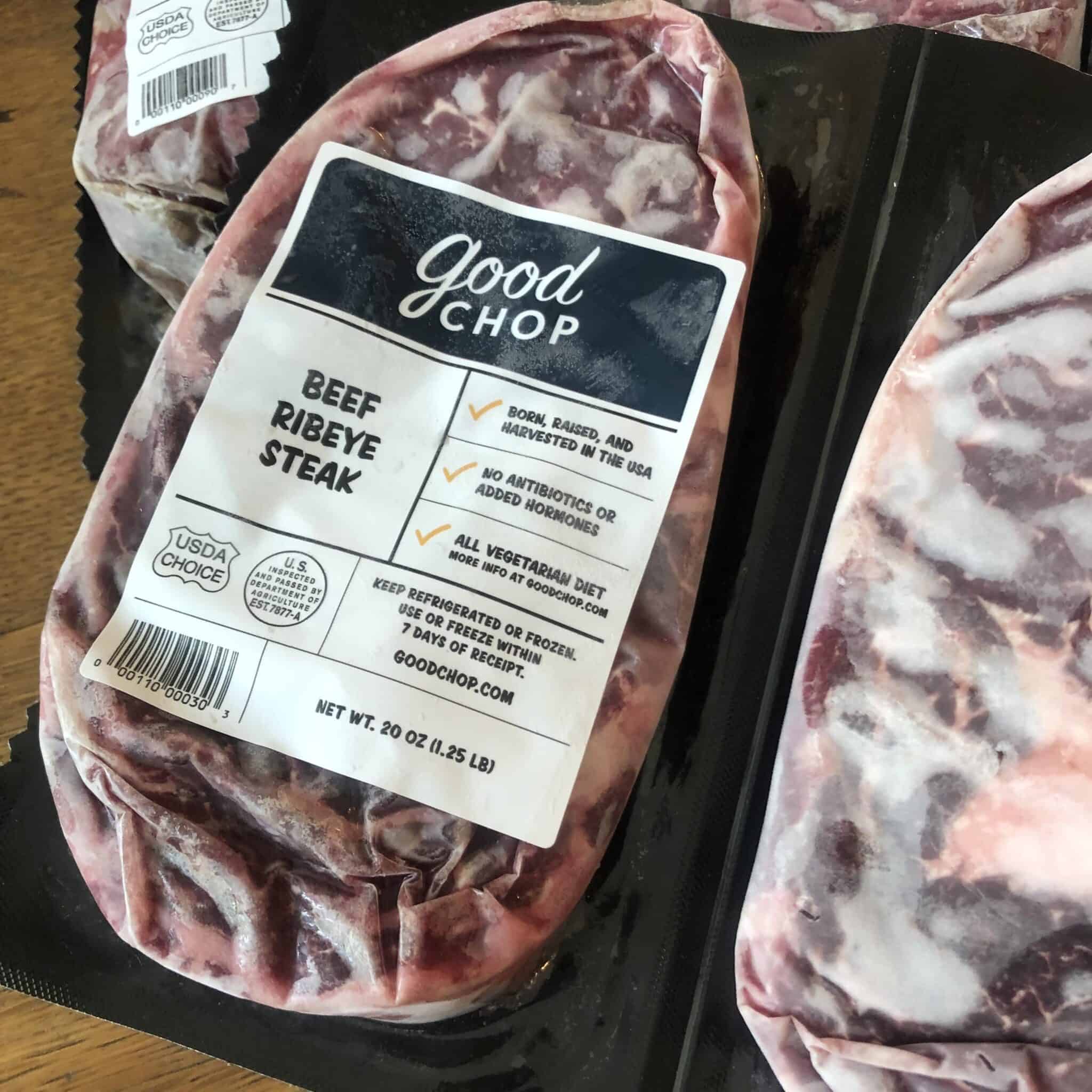 Good Chop Review: Is the Meat Delivery Service Worth it?