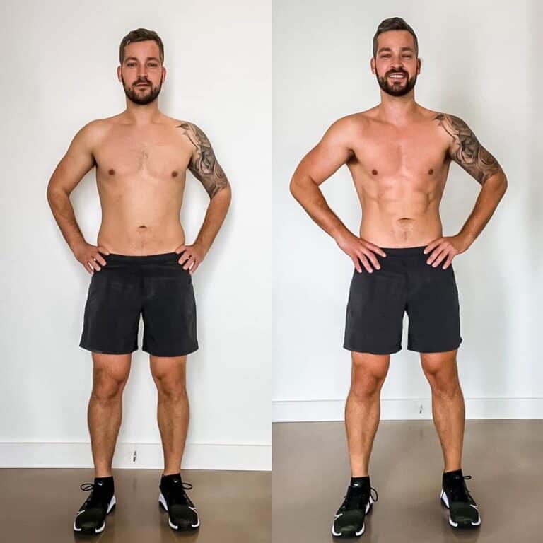 LIIFT MORE: BODi Workout Review, Results & Calendar