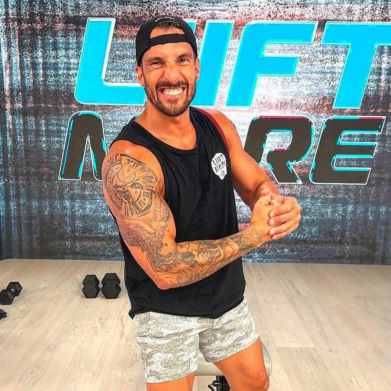 LIIFT MORE: BODi Workout Review, Results & Calendar