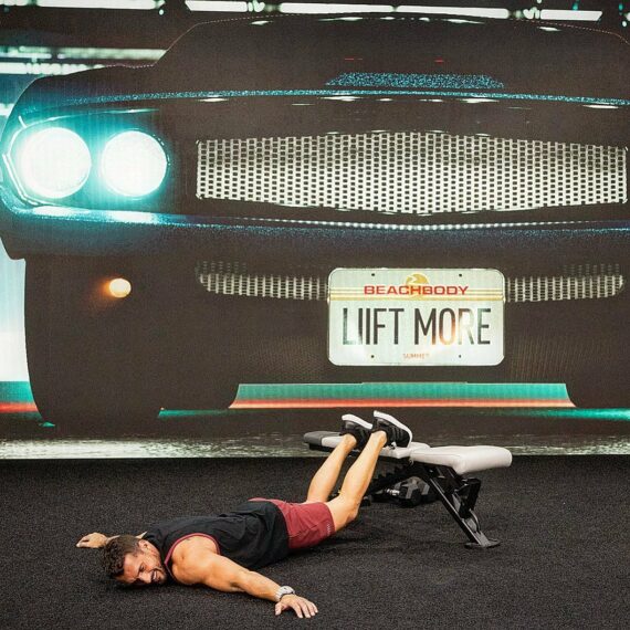 LIIFT MORE: BODi Workout Review, Results & Calendar