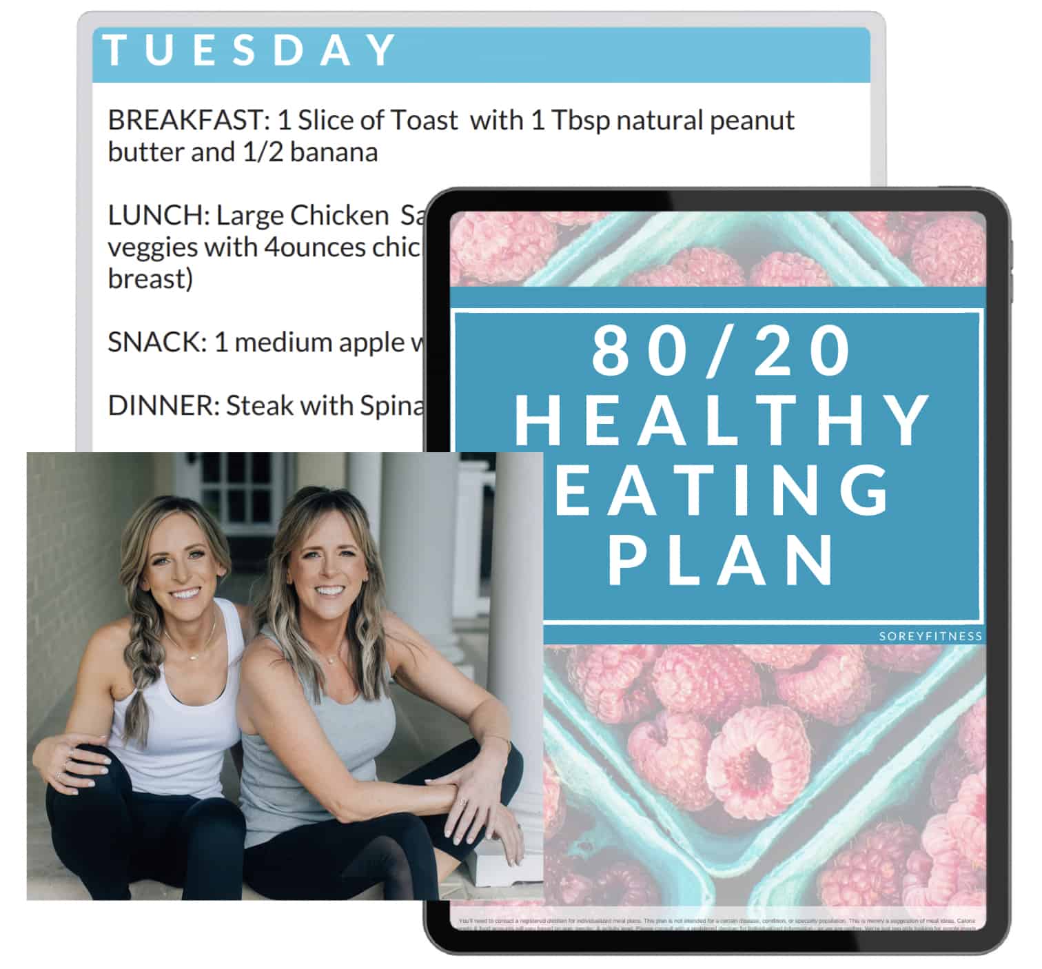Clean Eating for Beginners [Ultimate Guide + Printable Meal Plan]