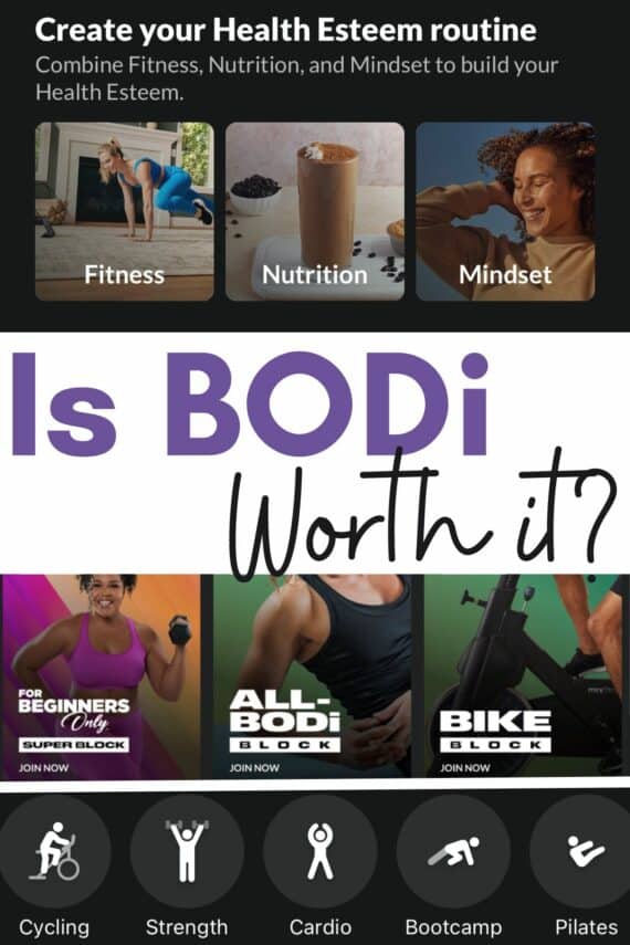 Is a BODi Membership by Beachbody Worth It? (2024)