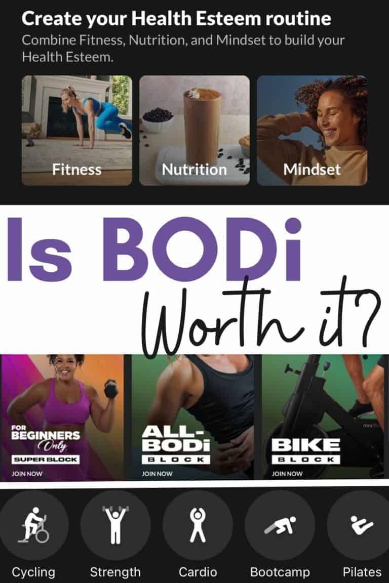 Is a BODi Membership by Beachbody Worth It? (2024)