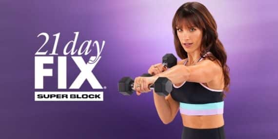 BODi Super Blocks Schedule (2023 Calendar)