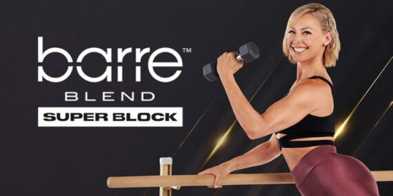 BODi Super Blocks Schedule (2023 Calendar)