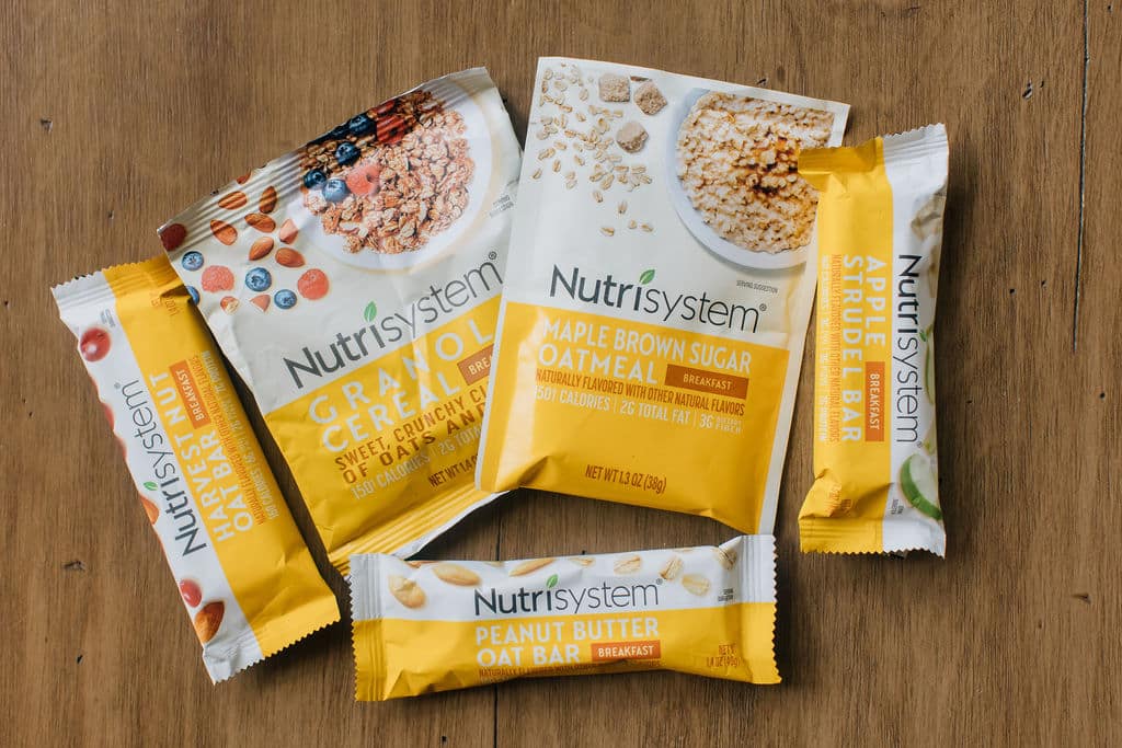 Nutrisystem Review 2024: Are the Weight Loss Meals Worth it?