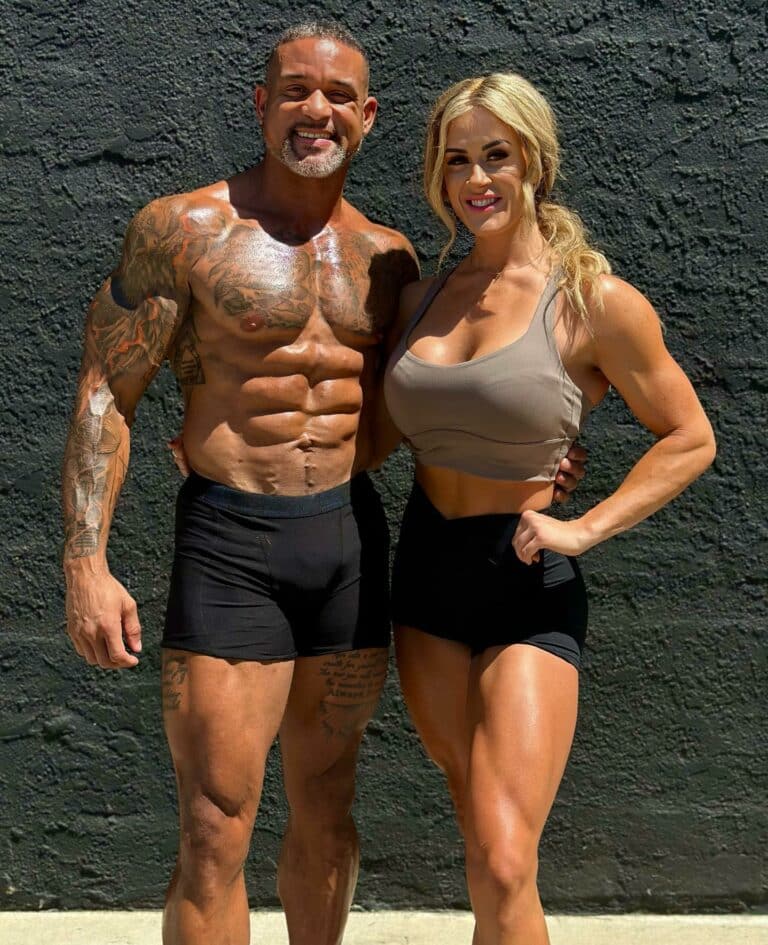 Shaun T Dig Deeper Workouts BODi Review (2024)