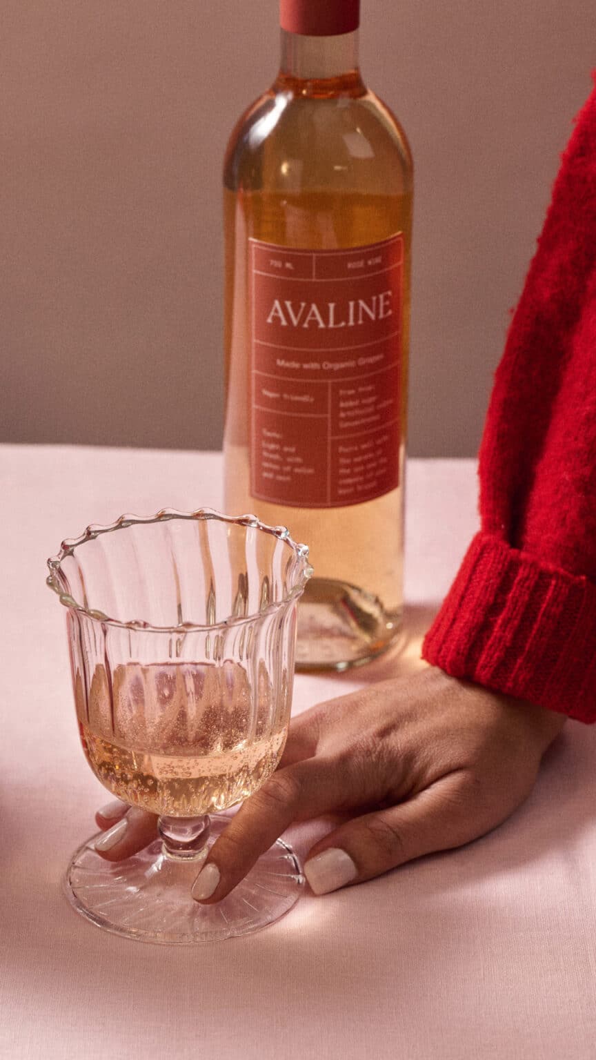 Avaline Wine Review: We Try Cameron Diaz Organic Wines