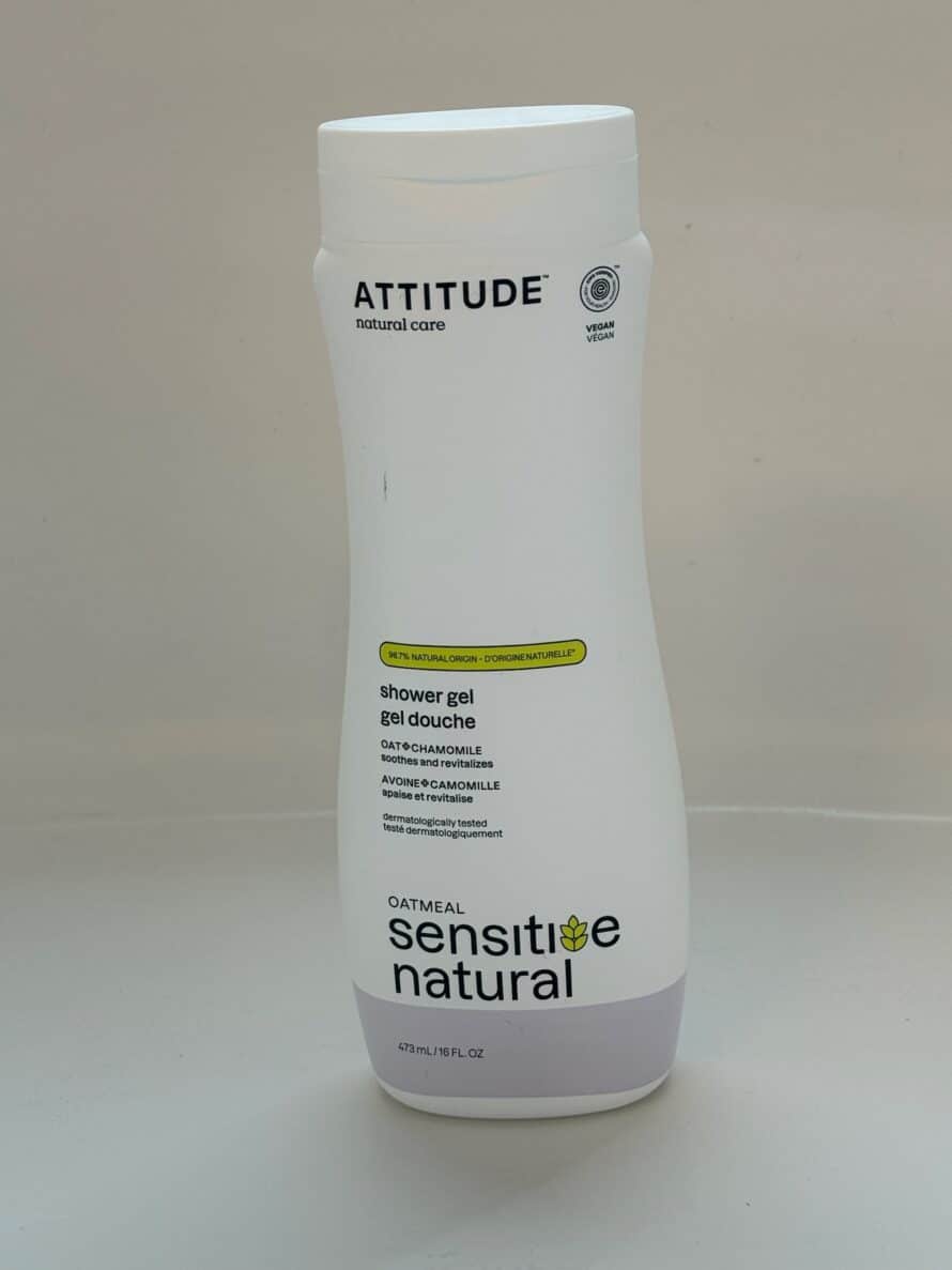 3 Best Non-Toxic and Natural Body Wash Brands