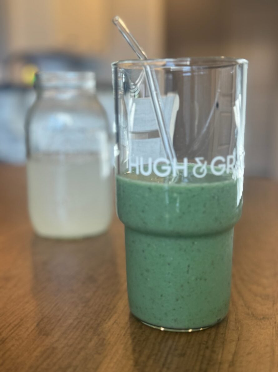 Hugh & Grace Triple Boost Protein Review: Is it Worth It?