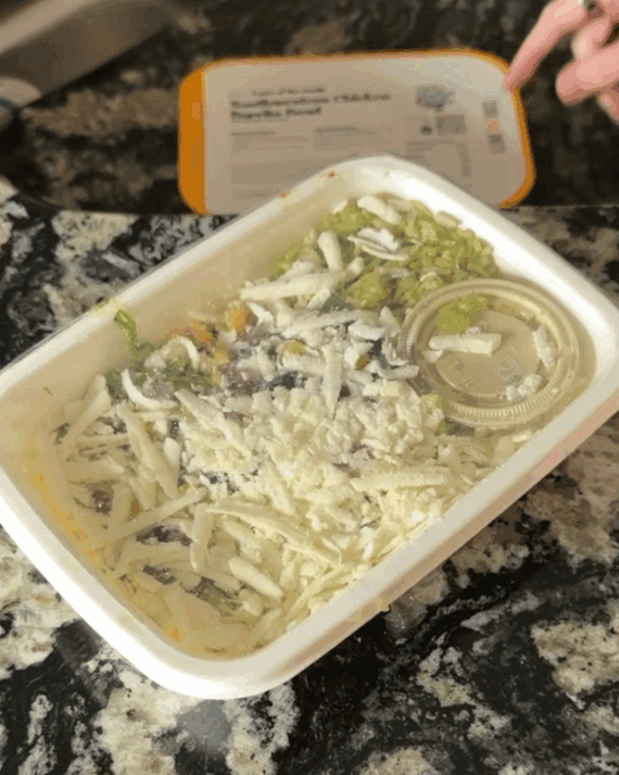 Is Cook Unity Worth It? Review & Best Meals We Tried