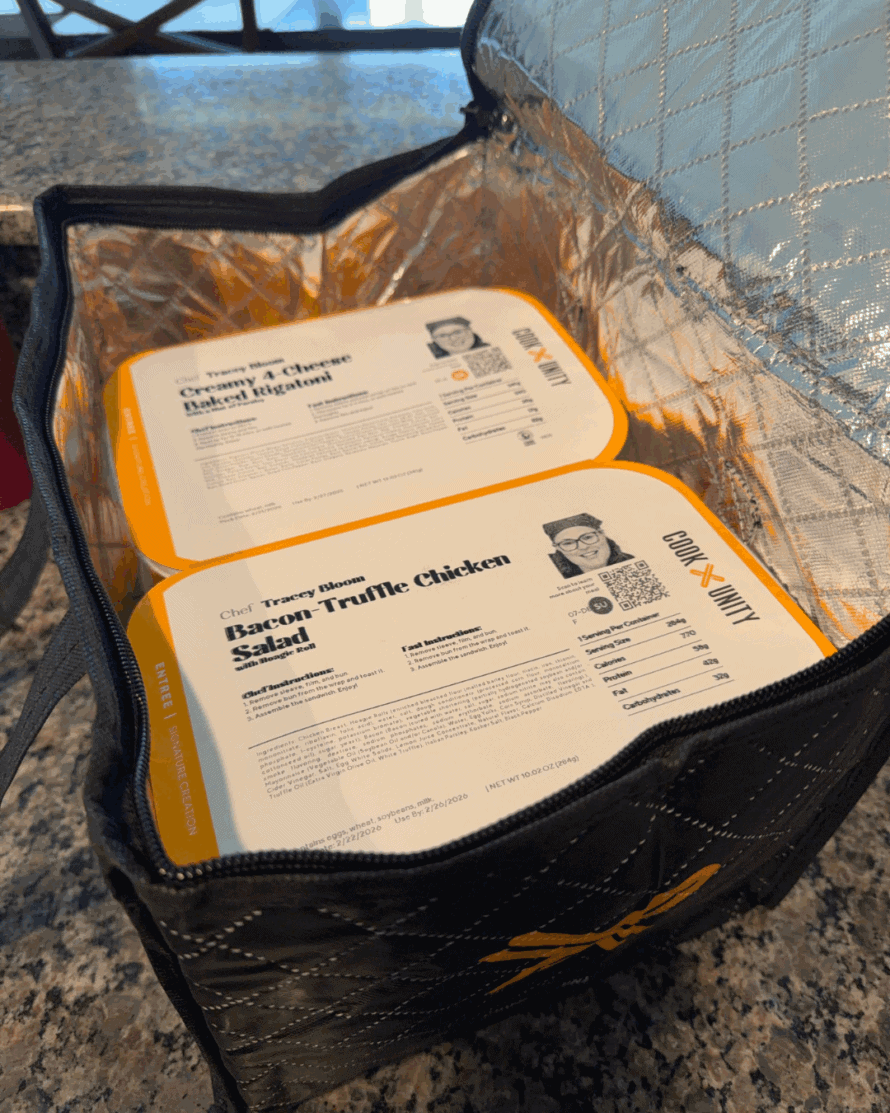 Is Cook Unity Worth It? Review & Best Meals We Tried